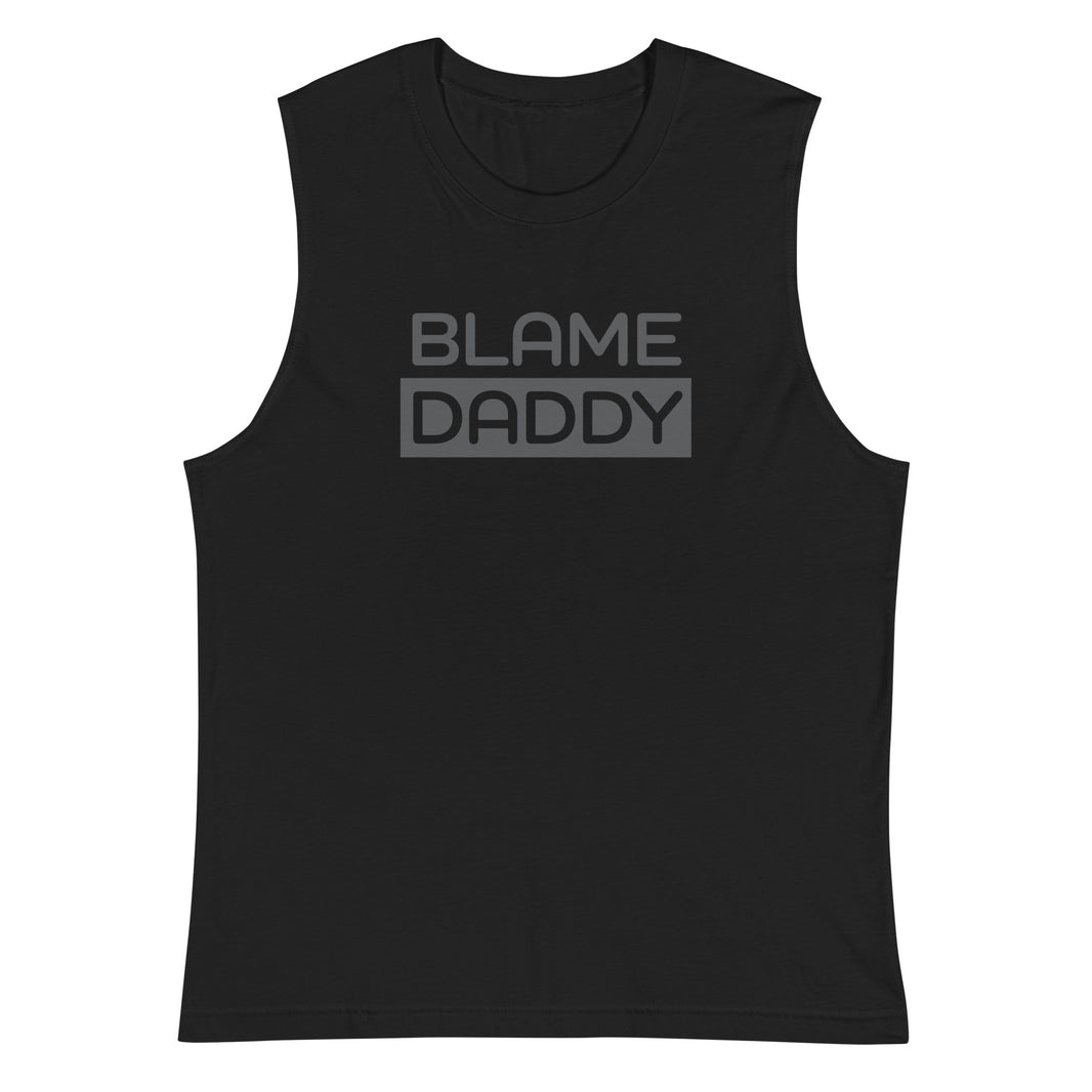 Tees and Tanks – Blame Daddy